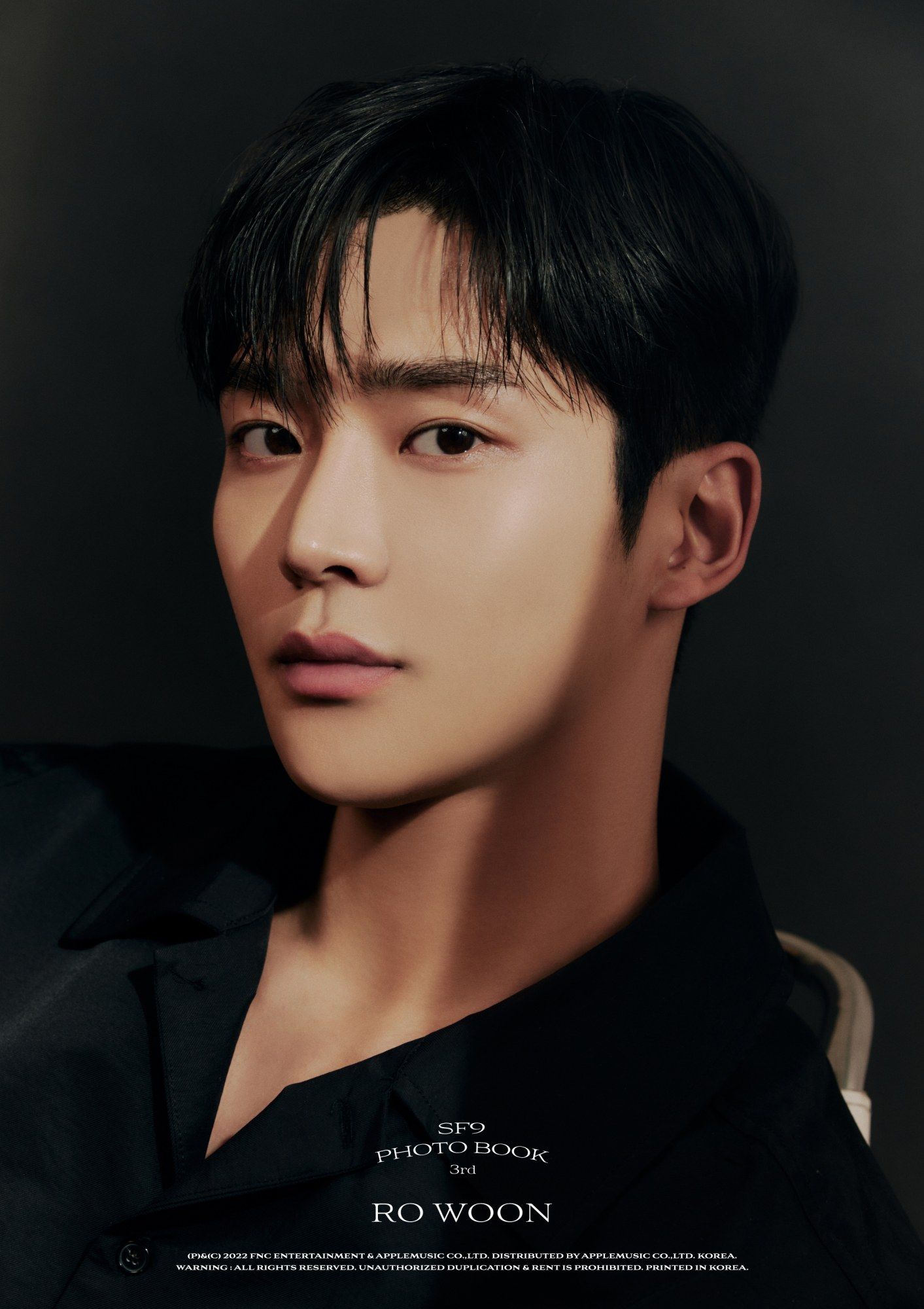 Rowoon de SF9 y Jo Bo Ah en conversaciones para un nuevo k-drama de romance Rowoon de SF9 y Jo Bo Ah en conversaciones para un nuevo k-drama de romance